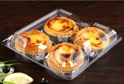 China Fruit plastic boxes, fruit trays, meat packaging boxes, vegetable packaging boxes, fast food boxes, biscuit boxes, cake boxes, as well as transparent boxes and printed boxes. for sale