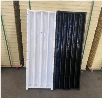 China Factory-Direct Customized Size Eco-Friendly High-Temperature Resistant ESD Anti-Static Tray for PCB Storage for sale