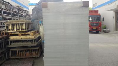 China Density 30 white EPP sheet, size 1200*1000*50mm    EPP board for sale