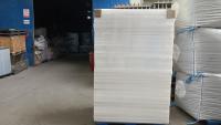 China Density 30 white EPP sheet, size 1200*1000*70mm for sale