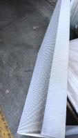 China Density 30 white EPP sheet, size 1200*1000*70mm for sale