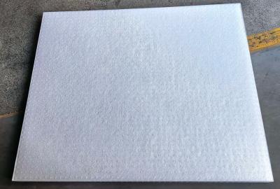 China Customized Accept 100% Recyclable 30 kg/m³ High-density EPP Board for Packaging and Insulation for sale
