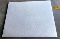 China Customized Size 100% Recyclable EPP Board with 30 kg/m³ Density for Packaging and Insulation for sale