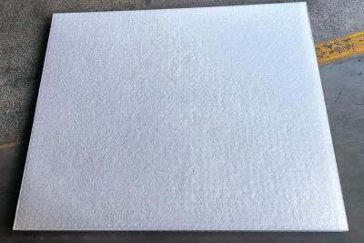 China Customized Size 100% Recyclable EPP Board with 30 kg/m³ Density for Packaging and Insulation for sale