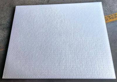 China Customized Size 100% Recyclable EPP Board with 30 kg/m³ Density for Packaging and Insulation for sale