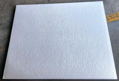 China Customized Accept 100% Recyclable Density 30 EPP Board and EPS Board for Packaging and Insulation for sale