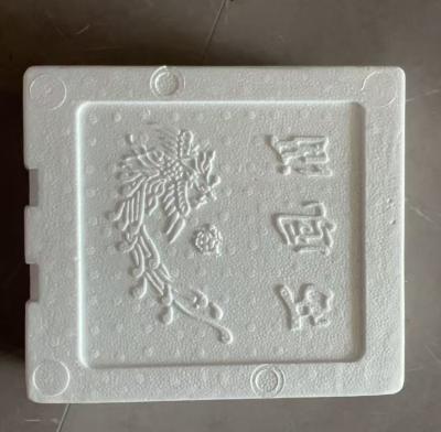 China EPS EPP Packaging, EPP EPS Food Packaging, Electronic Packaging, Refrigerator Transportation Packaging, etc. for sale