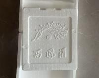 China accept customization  EPP  EPS  beverage foam container  wine shipping box  liquor transport box   foam protective box for sale