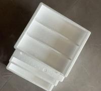 China accept customization  EPP  EPS  thermoformed foam  compression molded foam  shock‑absorbing foam  lightweight eps epp for sale