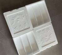 China accept customization  EPP  EPS   impact resistant foam   shockproof foam  vibration proof foam  anti‑collision foam for sale