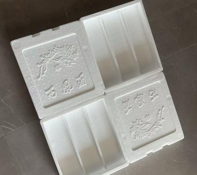 China accept customization  EPP  EPS   impact resistant foam   shockproof foam  vibration proof foam  anti‑collision foam for sale