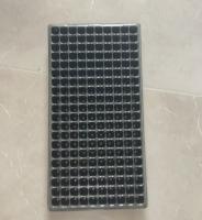 China seed starting tray,plastic seed tray,nursery tray,plug tray,seedling tray for sale