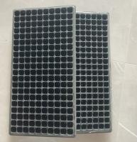 China greenhouse tray,seed plug tray,nursery plug tray,hydroponic seed tray,vegetable seed tray for sale