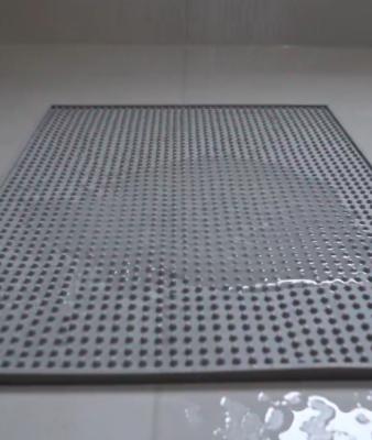 China EPP Non Slip Mat with Premium Eco-friendly Virgin EPP Material and High-efficiency Anti-slip & Drainage Structure for Easy Cleaning for sale