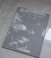 China EPP Non-Slip Mat with Anti-Slip on Wet Surface High Efficiency Water Drainage and Water Soak Resistant for Bathroom and Shower for sale