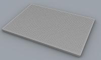 China EPP anti-slip shower mat, anti-slip mat. Suitable for use in home shower rooms, hotels, nursing homes, etc. Kitchen anti-slip mat for sale