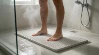 China EPP anti-slip shower mat, anti-slip mat. Suitable for use in home shower rooms, hotels, nursing homes, etc. Kitchen anti-slip mat for sale