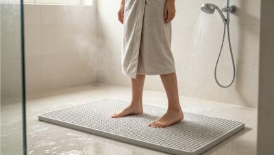 China EPP Shower Mat   Non Slip Mat   Shower Mat Bathroom Anti-slip Floor Mat for sale