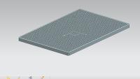 China EPP anti-slip shower mat, anti-slip mat. Suitable for use in home shower rooms, hotels, nursing homes, etc. Kitchen anti-slip mat for sale