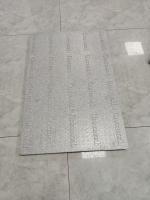 China Mold Resistant Fast Drainage Eco-Friendly EPP Shower Mat Anti-Slip Mat for Home Hotels and Nursing Homes for sale