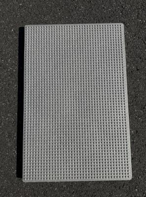 China Environmental Friendly Impact Resistance Aging Resistance Shower Mat Non Slip Mat for Bathroom Safety for sale