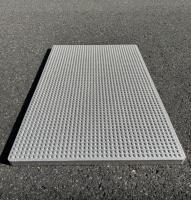 China Environmental Friendly Shower Mat and Non Slip Mat with Impact Resistance and Aging Resistance for Bathroom Safety for sale