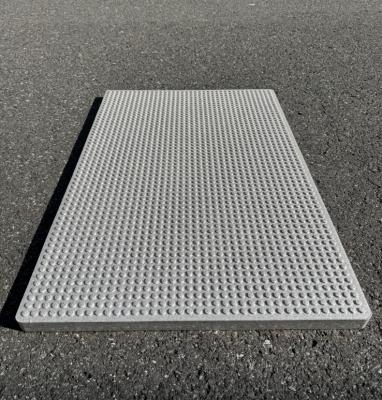 China Environmental Friendly Impact Resistance Aging Resistance Shower Mat Non Slip Mat for Bathroom Safety for sale