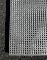 China Environmental Friendly Shower Mat and Non Slip Mat with Impact Resistance and Aging Resistance for Bathroom Safety for sale
