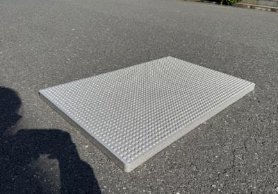 China Mold Resistant Quick Drying Shower Mat with Massage Bumps Non Slip Shower Mat for Bathroom Safety for sale