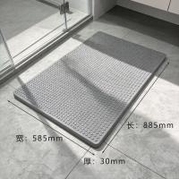 China shower mat  bathing non slip mat   EPP shower mat   bathroom bathing mat   showering mat  Anti-slip shower mat for sale