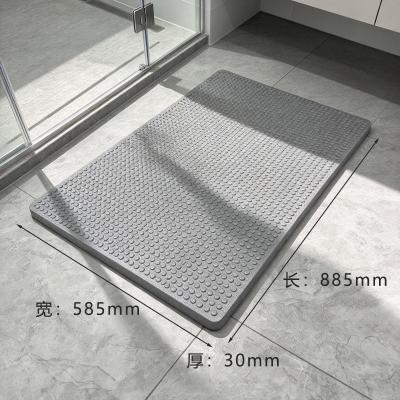 China shower mat  bathing non slip mat   EPP shower mat   bathroom bathing mat   showering mat  Anti-slip shower mat for sale