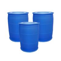 China 125Liter HDPE Stretch Blow Molding Machine Plastic Water Tank Moulding Machine for sale