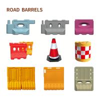 China Water Cooling Extrusion Pallet Blow Molding Machine Plastic Water Tank Blow Moulding Machine for sale