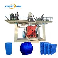 China 3000L Blowing Mould Machine For Water Tank Blow Moulding Machine for sale