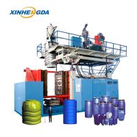China 2000L 1 To 8Layers Plastic Water Tank Blow Molding Machine / Blow Molder for sale