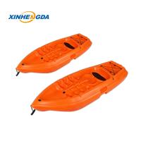 China Plastic Floating On Water Extrusion Float Blow Molding boat  blow moulding machine for sale