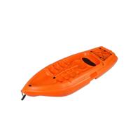 China Plastic Floating On Water Extrusion Float Blow Molding boat  blow moulding machine for sale