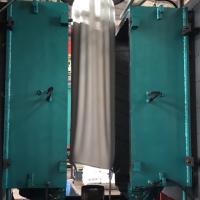 China 3000L Blowing Mould Machine For Water Tank Blow Moulding Machine for sale