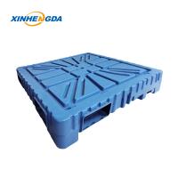 China Pallet High End Tech Trusted Float Blow Molding Machine Plastic Blow Molding Equipment for sale