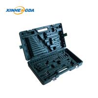China Green Design Pallet Blow Molding Machine Electric Heater 240 kg/h output for sale