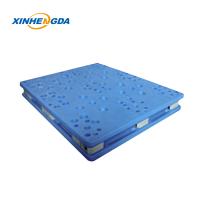 China Customizable Extrusion Pallet Blow Molding Machine pallet blow molding machine for sale