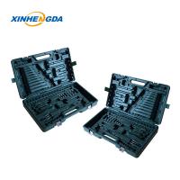 China Pallet High End Tech Trusted Float Blow Molding Machine Plastic Blow Molding Equipment for sale