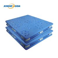 China Customizable Extrusion Pallet Blow Molding Machine pallet blow molding machine for sale