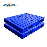 China Single Layer Blow Molder Machine Heavy Duty 20–125L Plastic Drum for sale