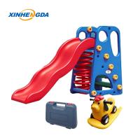China 100–500L Double Wall Plastic Extrusion Stretch Blowing Machine Industrial Grade for sale