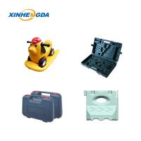 China High Efficiency Plastic Stretch Blow Moulding Machine 100-500L Double Wall for sale