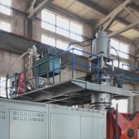 China Float Blow Molding Machine For 500L–5000L Plastic Water Tanks  Barrels for sale