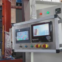 China Float Blow Molding Machine For 500L–5000L Plastic Water Tanks  Barrels for sale