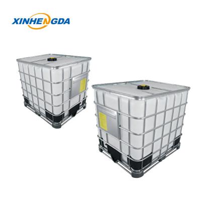 China New 1000L Capacity Blow Moulding Equipment For IBC  Loft Water Tanks for sale