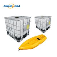 China Professional Water Tank Blow Moulding Machine Full Automatic Plastic Blow Molding Equipment for sale